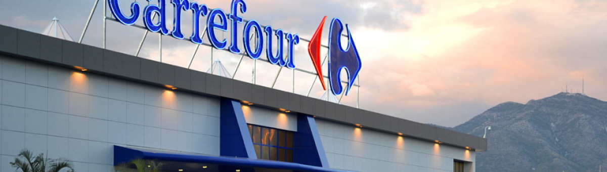 Carrefour investe em trade marketing para renovação no Brasil - Mazzini